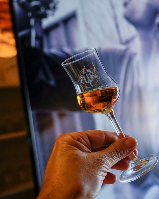 Grappa Trentino | Bevande